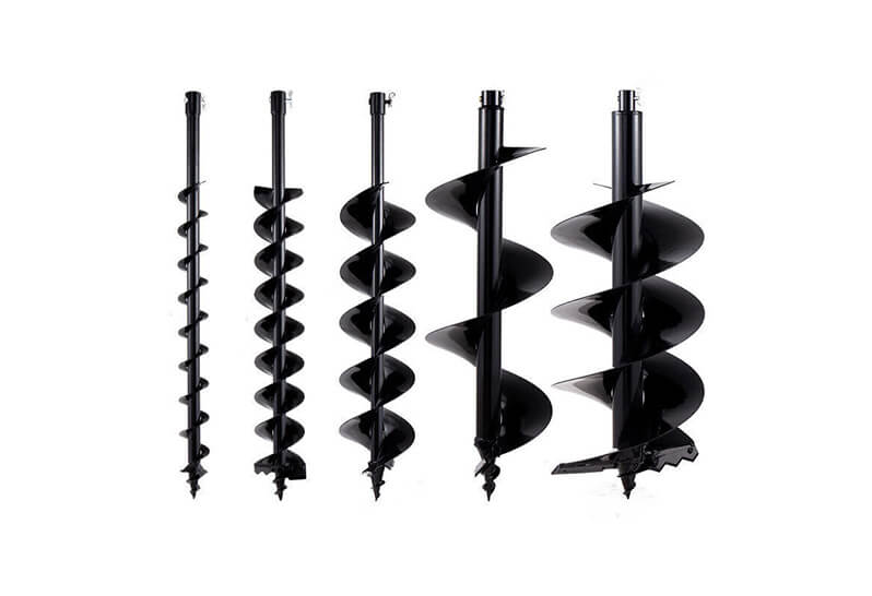 Auger Drill Pipe-Jinghe Drilling-Zhengzhou Jinghe Drilling Machinery Co ...