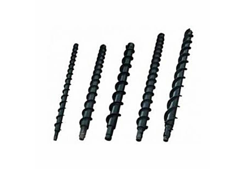 Auger Drill Pipe-Jinghe Drilling-Zhengzhou Jinghe Drilling Machinery Co ...